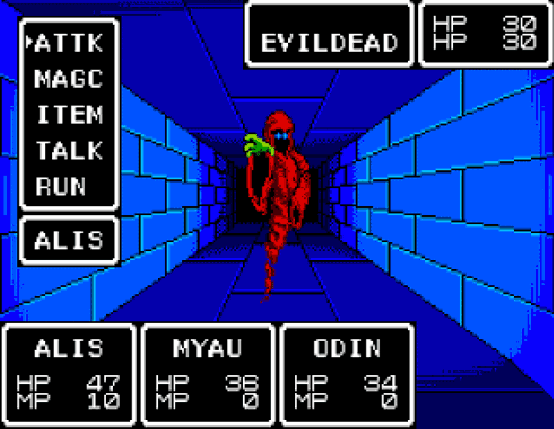 Phantasy Star (Master System): 30 anos deste revolucionário RPG - GameBlast