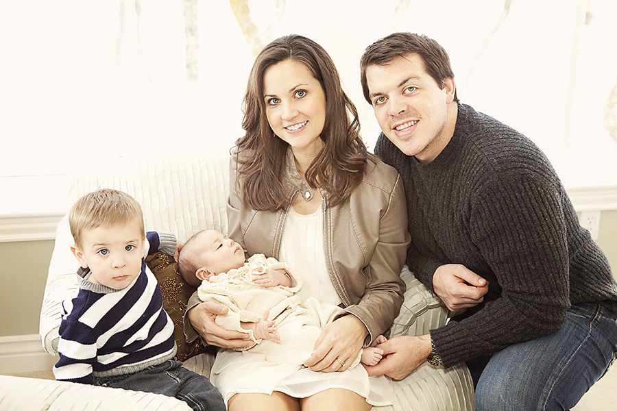 Remember When Photography: Stephens Family