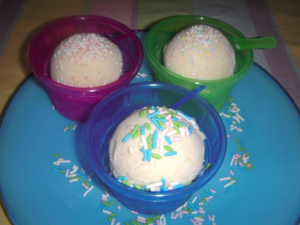 Margaret's Morsels: I Scream, You Scream, We All Scream for Ice Cream