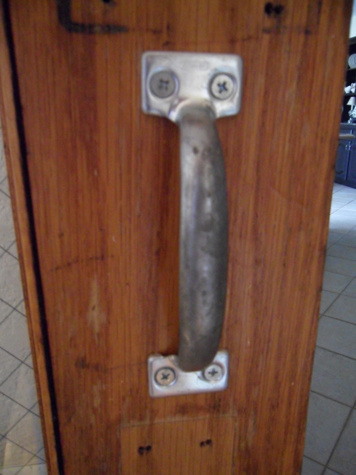 Tattered Style: Vintage Classroom Door ~ School Daze