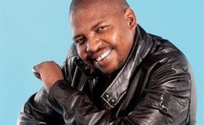 Top South African kwaito singer Professor recieves Christ | Ajaxsurf