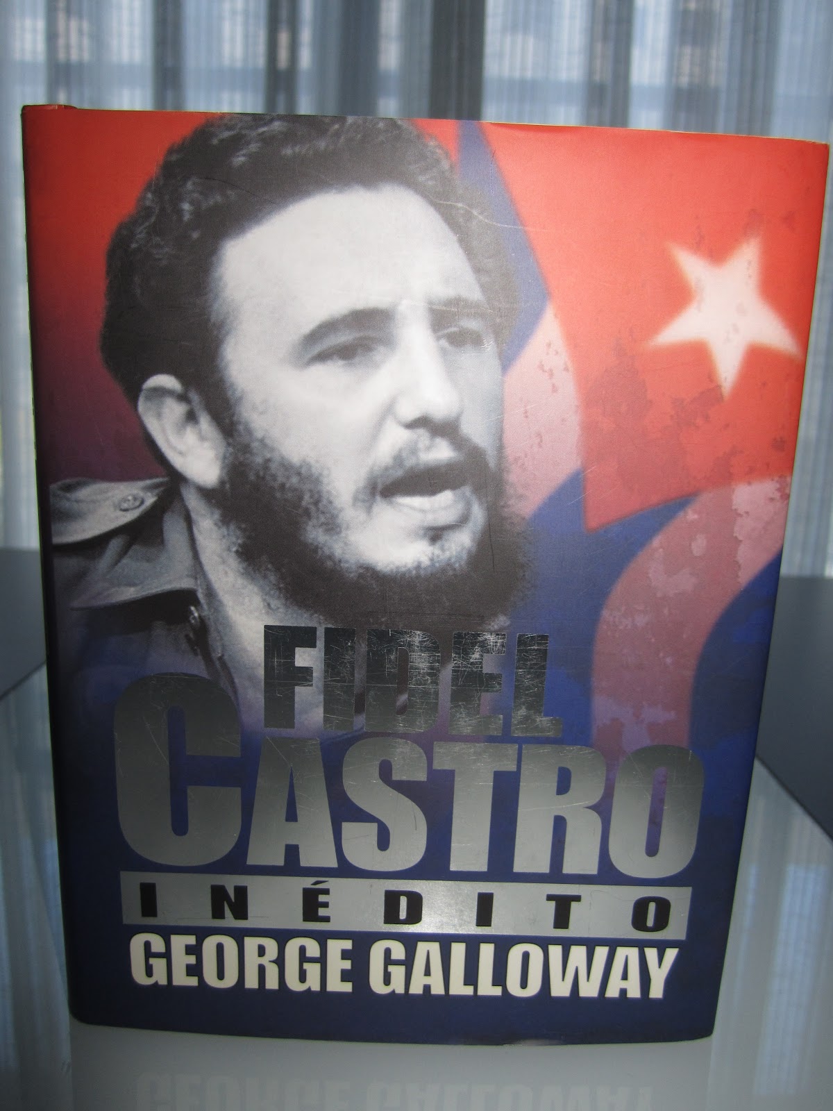 La verdad de las cosas y sin censuras: Libros sobre la revolución cubana