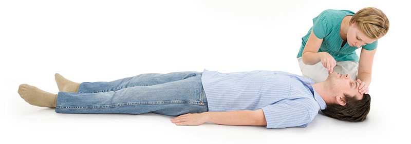 7 Langkah Penting Cara Melakukan CPR | Health and Hope