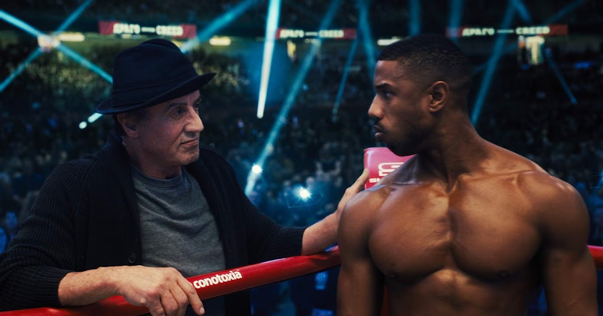 CREED 2
