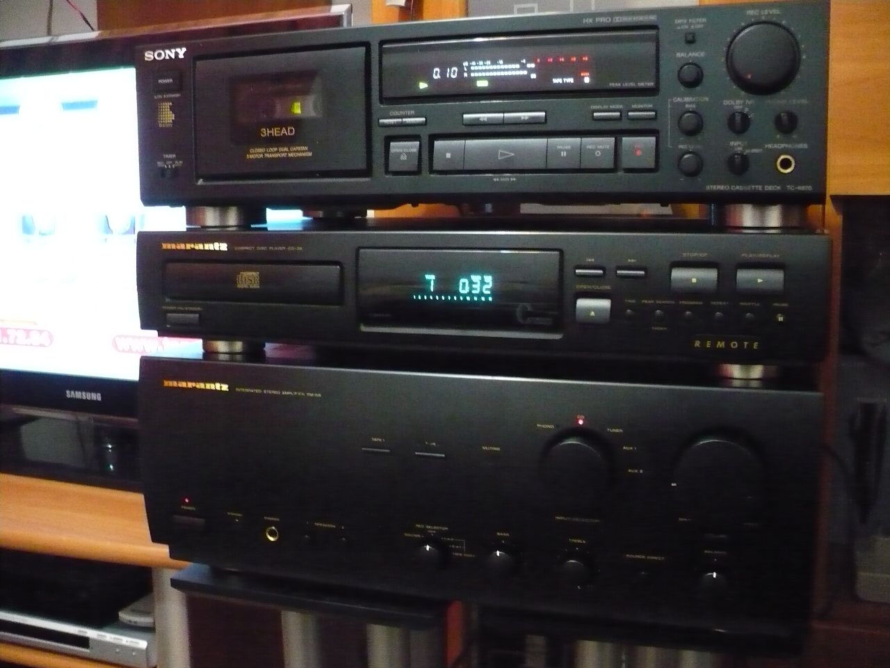 Bazar electronice online: vand urmatoarele produse electronice