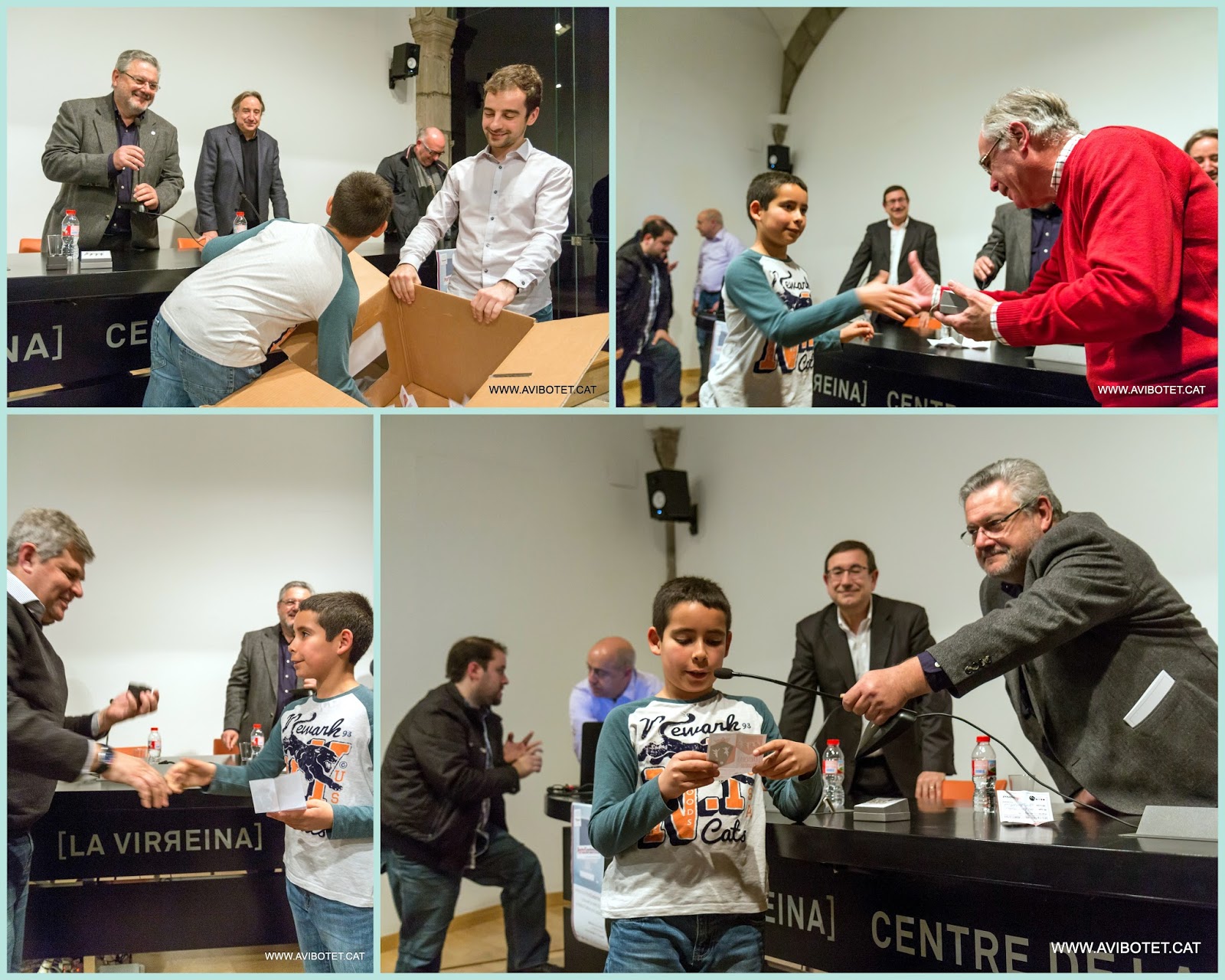 avibotet.cat: PRESENTACIÓ DEL NOU PORTAL SARDANISTA