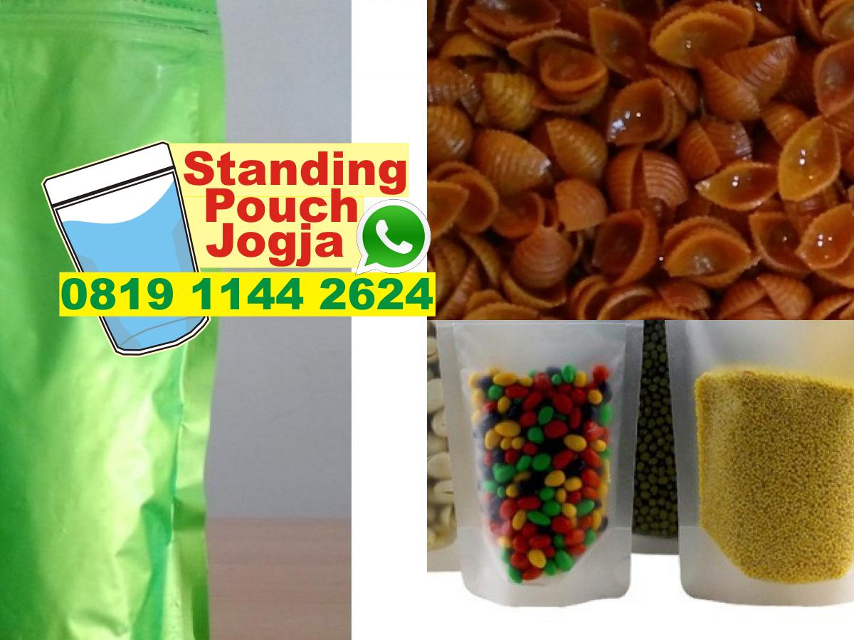 Standing Pouch Cairan - 0819~1144~2424 [wa] Grosir Standing Pouch Jogja ...