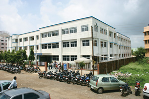 Prestige Institute Of Management & Research, Indore: September 2013