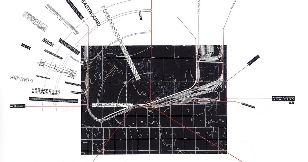 ___Representation 3: Text 1: James Corner "The Agency of Mapping"