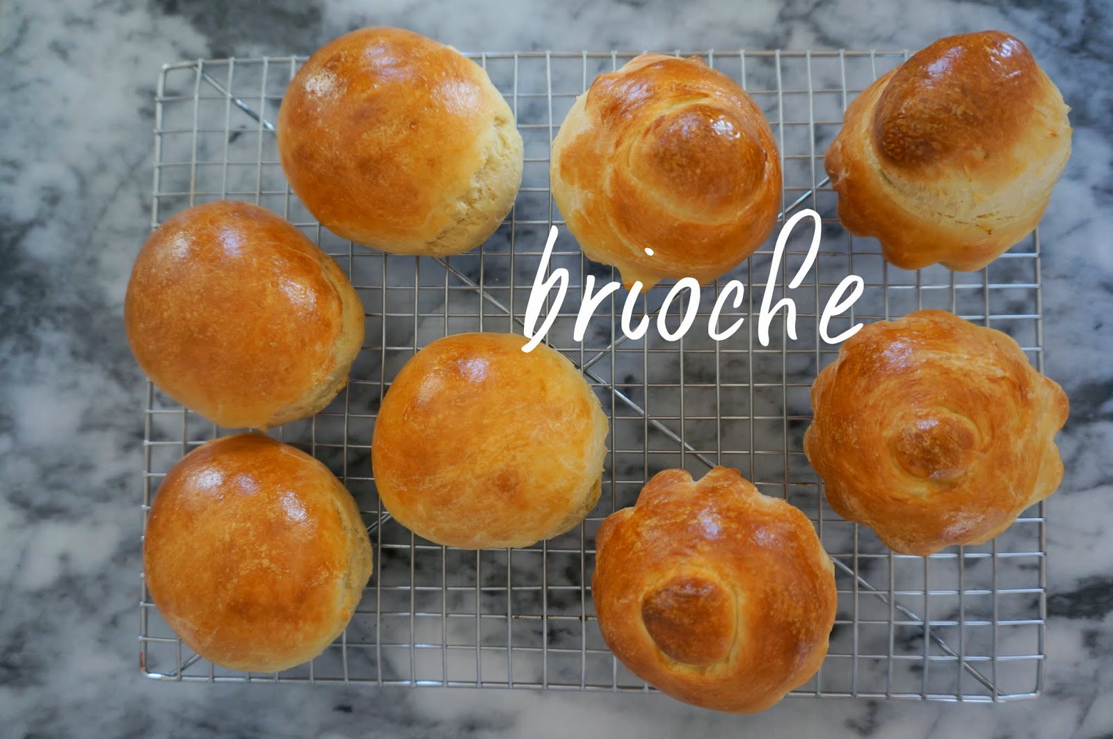 Brioche