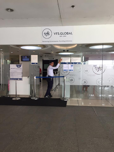 How To Apply For Australian Tourist Visa in the Philippines + Tips ...