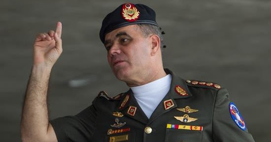 La FANB Continúa Resguardando la Seguridad del País desde la Frontera # ...