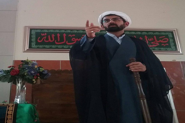 Studi Al-Quran Faktor Atensi Pemuda Namibia Terhadap Islam - ANGKASA ...