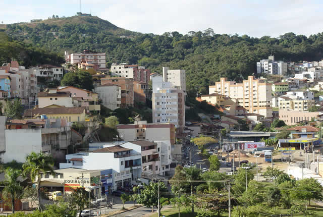 Itabira, História e Geografia de Itabira | Minas Gerais