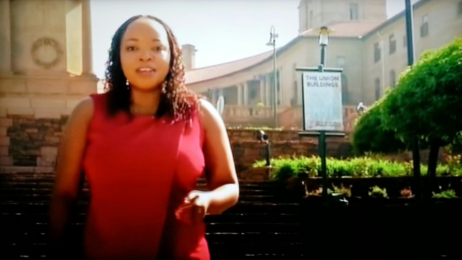 TV with Thinus: eNCA starting a series of special election reports this ...