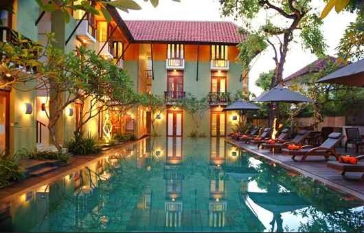 Harris Hotel Bali