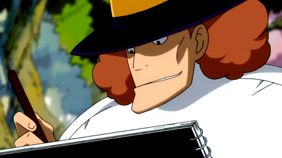 MI ANIME Y MAS: YUICHI IGUCHI