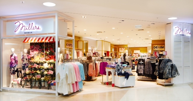 Specialty Fashion Group Careers: Celebrating the rejuvenation of our ...