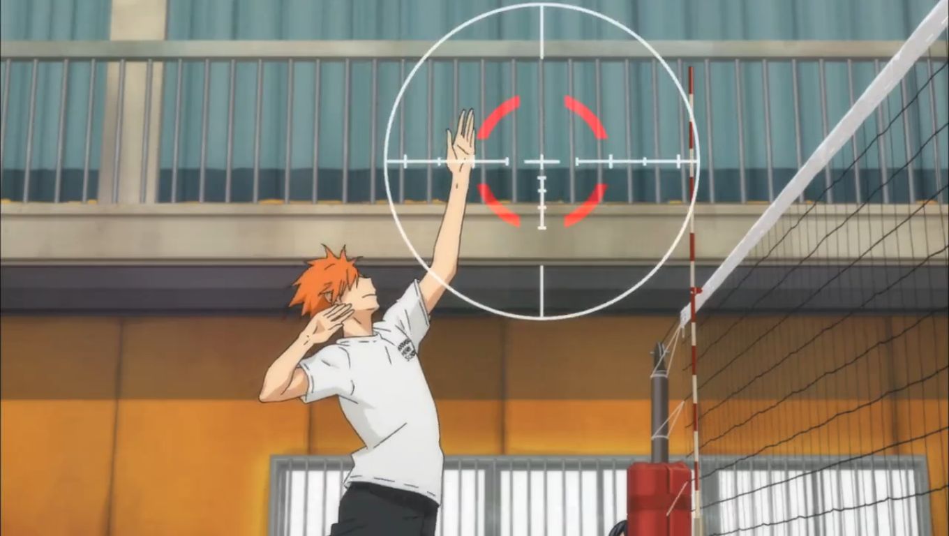 (Character) Kageyama Tobio - Haikyuu!! | Ryuu-chan WIKI