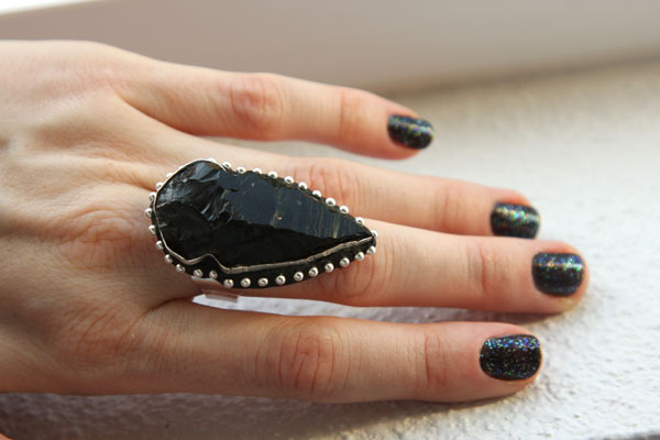 Jewelry Tutorials Using Apoxie® Sculpt / The Beading Gem