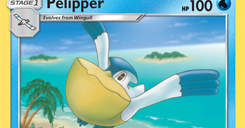 Pelipper -- Sun and Moon Pokemon Card Review | PrimetimePokemon's Blog