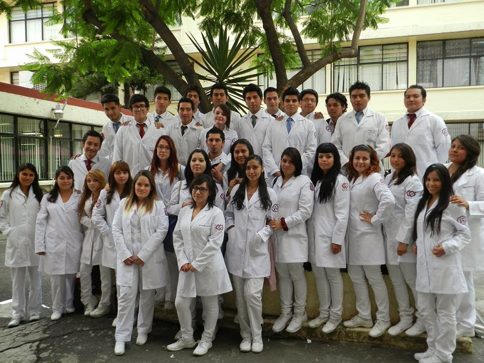 VIVENCIAS EN EL CICS UST : Una Vida Formando Parte del Cics Ust