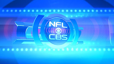 Live Sports Media News: NFL TV Primer: Part 3 NFL on CBS