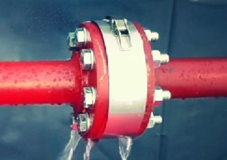 Material Types For Flange Guard