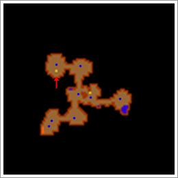 Tibia TTs: Tutorial Cyclops - Sul de Thais