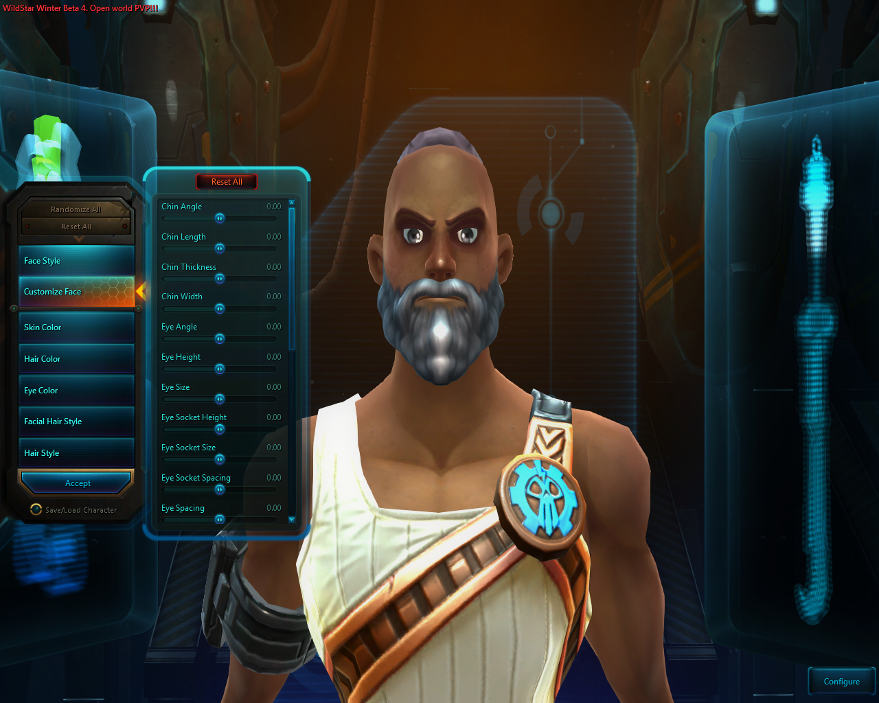 Honor's Code: Wildstar Beta Impressions, Factions and Races