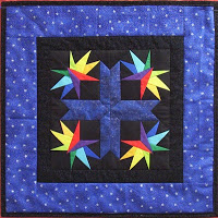 Learning Connections: Spatial and Logical Connections: Tessellations!