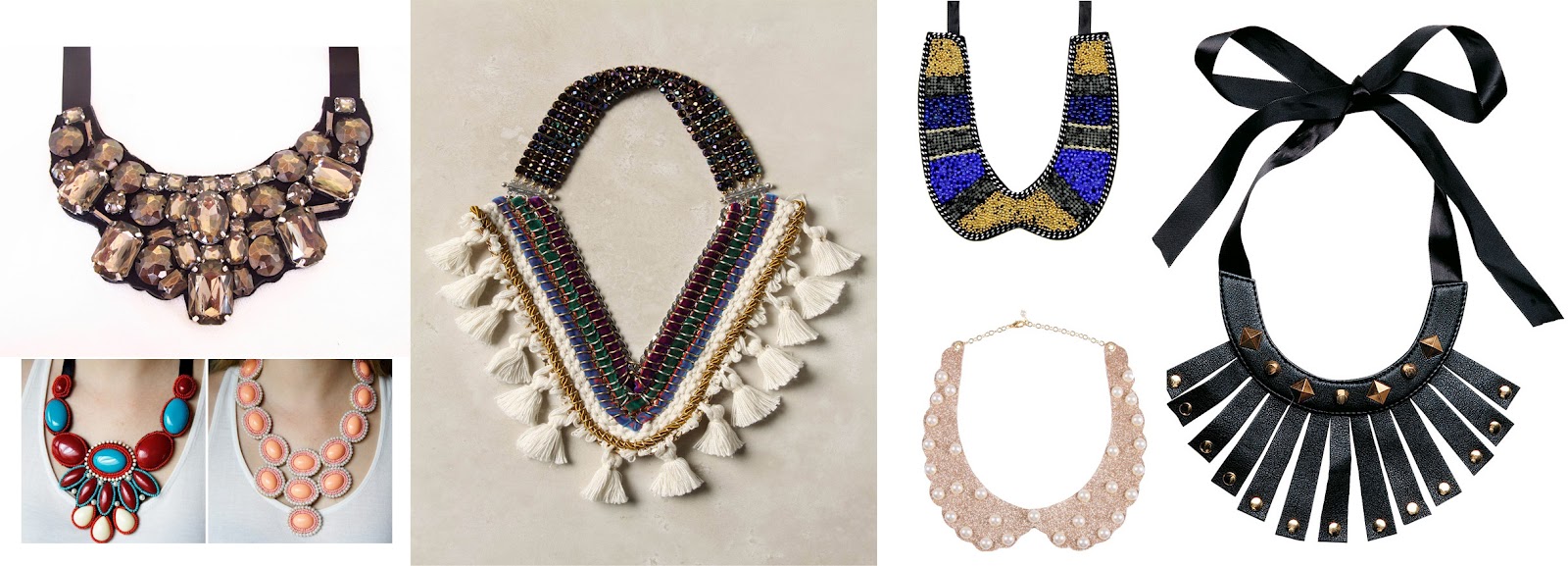 RtmO Maxi Colares: Maxi Colares e suas tendências...