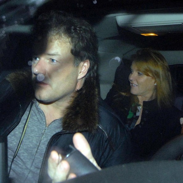 Hollywood Actress Wallpapers and Pictures: Sarah Ferguson boyfriend ...