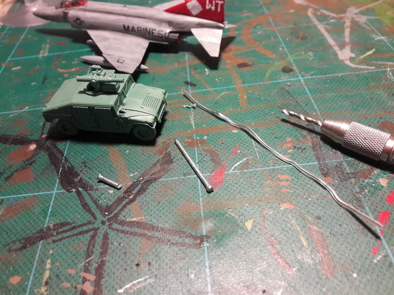 Panzerfaust Nostalgia: Team Yankee: The Northern Flank