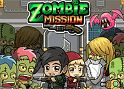 Zombie Mission | Plants vs Zombies juegos y aventuras online
