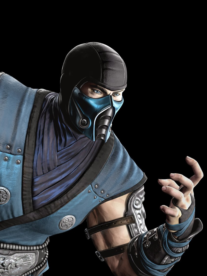 Todos los Fatalities de Mortal Kombat 9