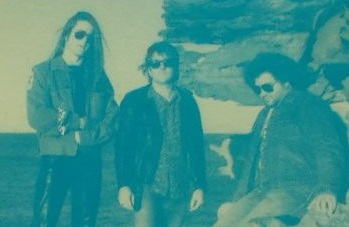 HISTORY OF AUSTRALIAN MUSIC FROM 1960 UNTIL 2010: THE EASTERN DARK