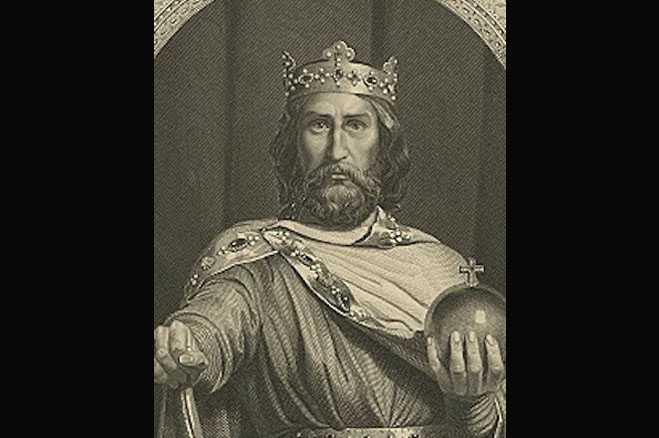 The Second Opinion: Immortal Among Us: Who He Is and Why He's Here