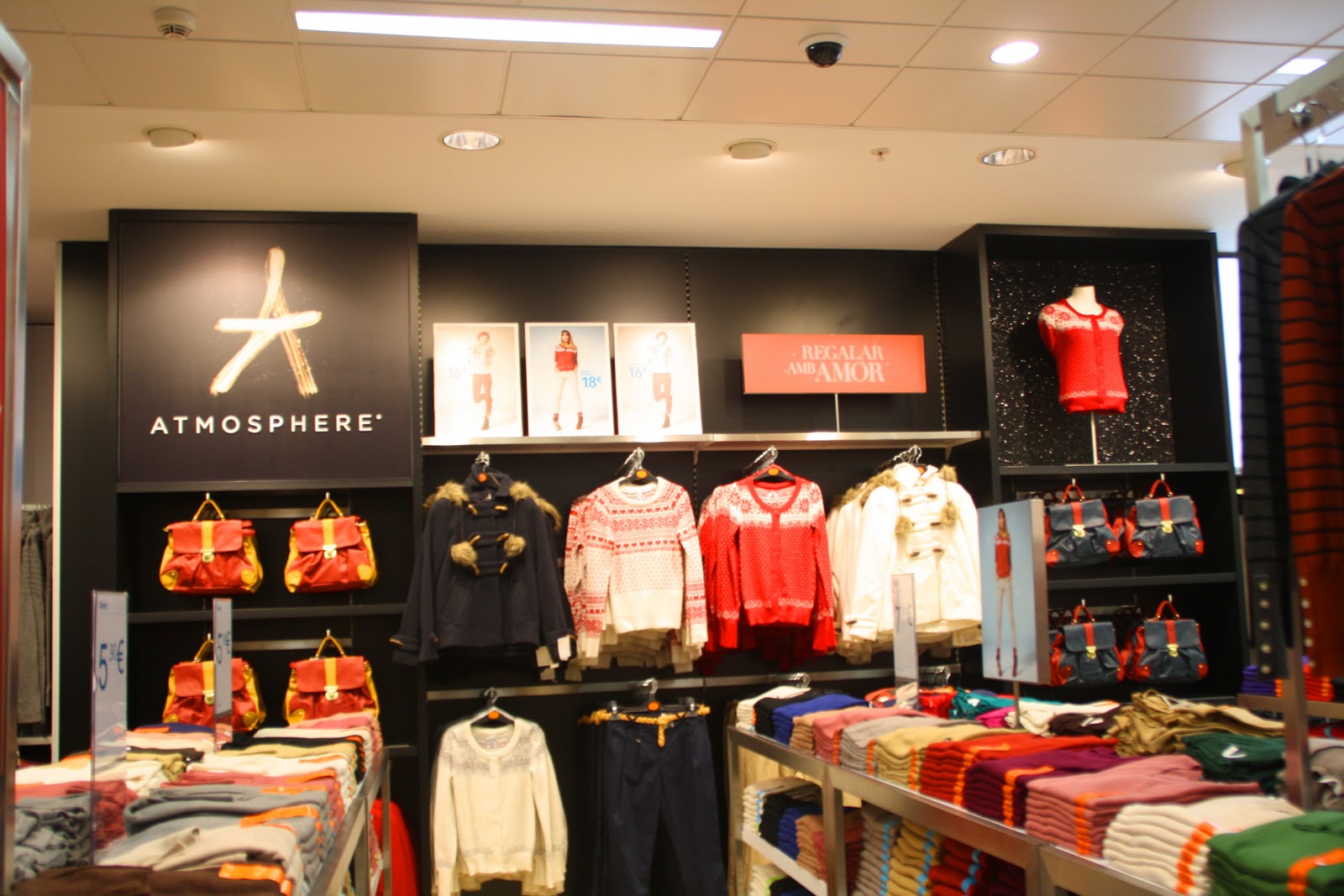 Adrien Loren: Apertura Primark en la Illa Diagonal! Ponte Guapa, Paga ...