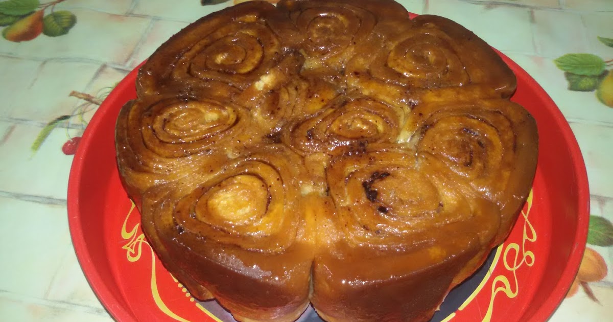 Con Harina en la Nariz: Torta Húngara o Torta de los 80 golpes