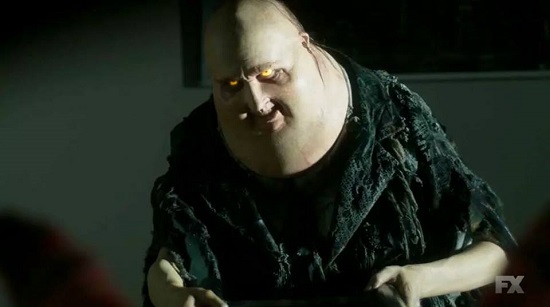 Segundo episódio de Legion mantém a insanidade e a qualidade ~ Universo ...