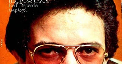 Video: Héctor Lavoe reapareció en concierto en Puerto Rico como ...