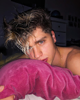 Lovely Boys: Ivan Martínez