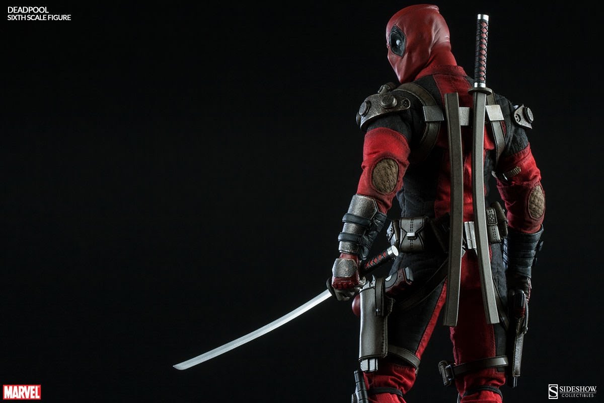 DEADPOOL PAHLAWAN SUPER ? - MoviesBox