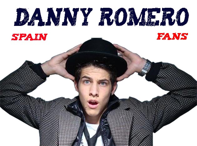 Danny Romero Spain Fans: Concierto de Danny en Sala Zoco (A Coruña)