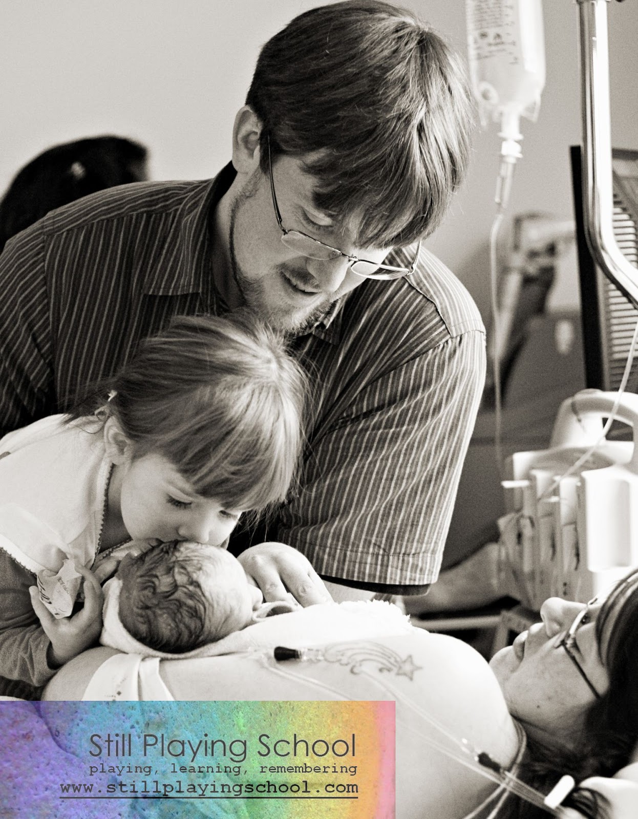 Some Days | Still Playing School