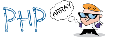 Contoh beserta penjelasan Array Multidimsi dan Array Himpunan ~ Winda ...