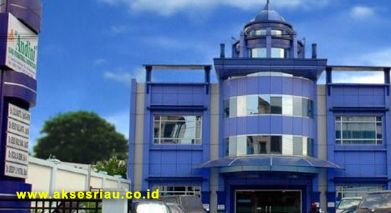 Lowongan RSIA Andini Pekanbaru Maret 2017