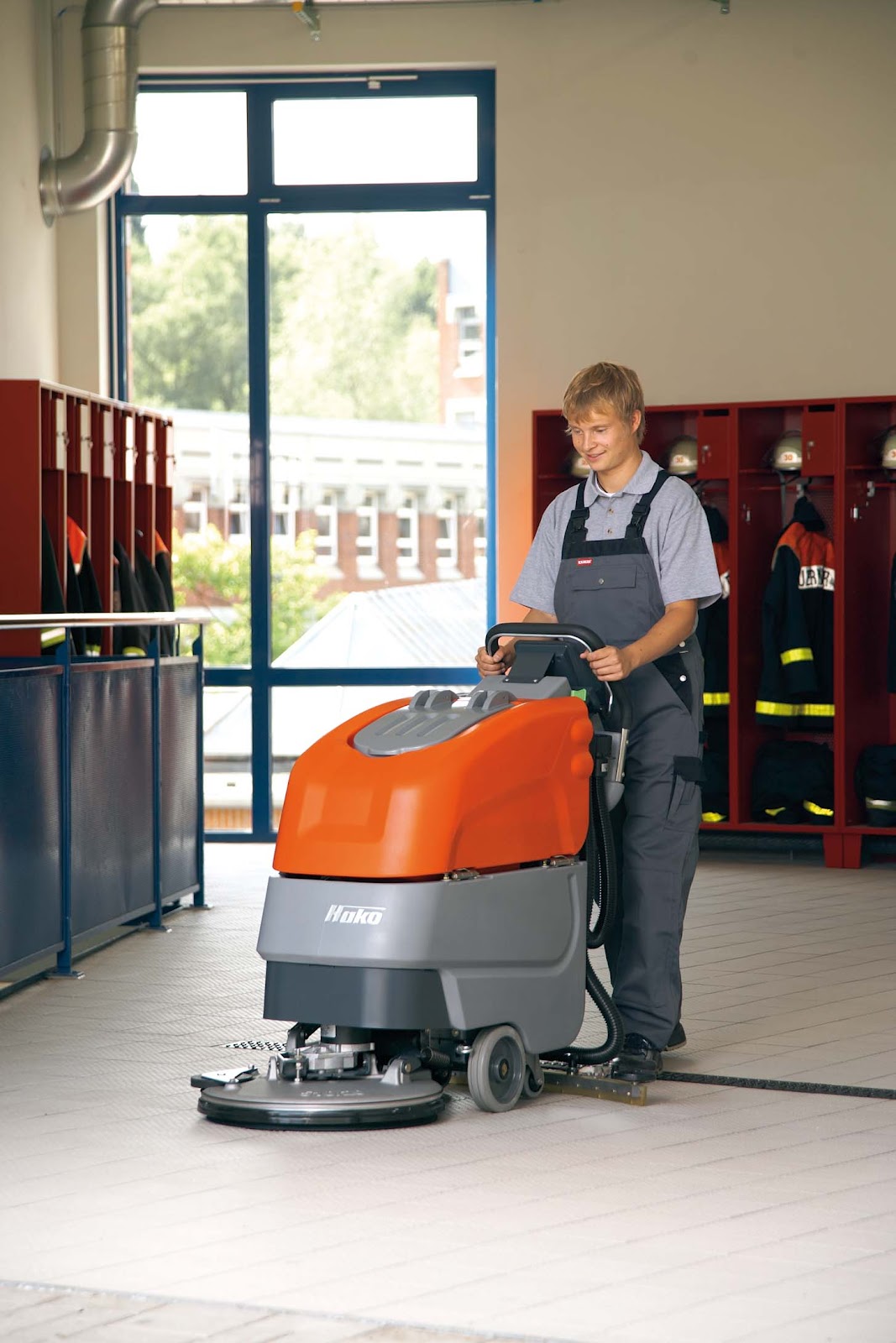 Distributor Cleaning Equipment / Alat Kebersihan: Mesin kebersihan ...