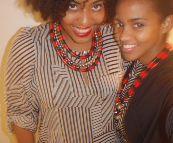 MY FASHION MANUAL: Republic of Foreigner(ROF) By Carmen and Selina ...